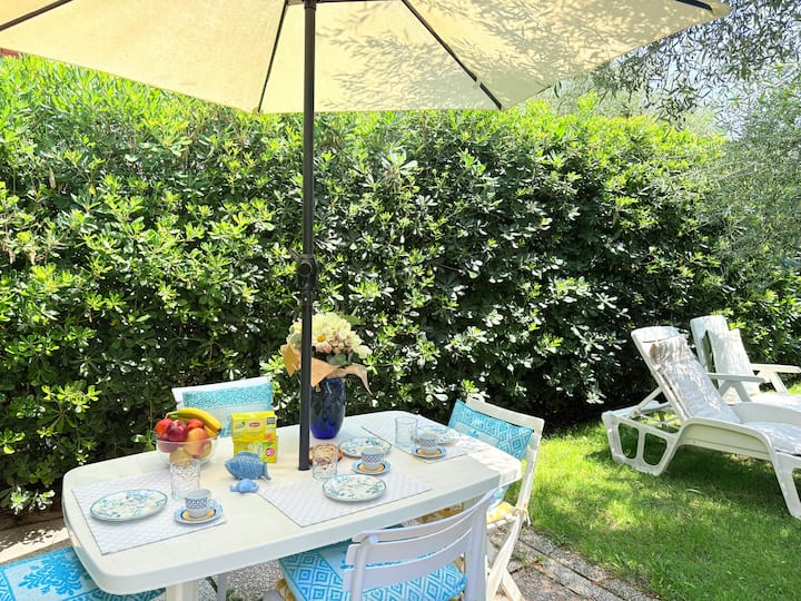 Casa Dolce Relax - Girasole