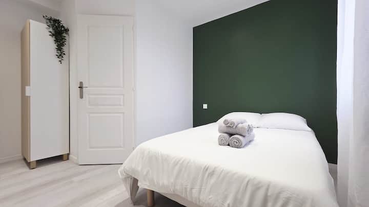 Suite Lush* Centre-ville - Dunkirk