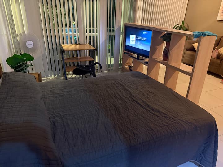 Hermoso Loft, Independientemente - Cuernavaca