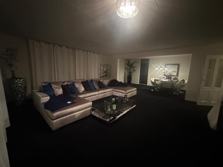 120m2 Stylish App < 15 Min To Amsterdam. - Amsterdam