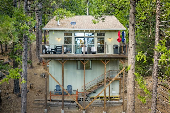 Snow Play, Ski Book Before Gone! 12 Min Dodge - Dodge Ridge, CA