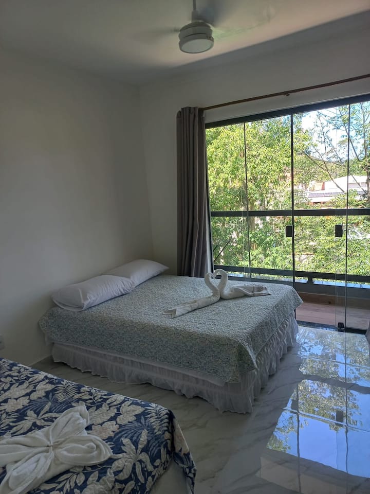 Studio Puro Charme 3 - Ubatuba