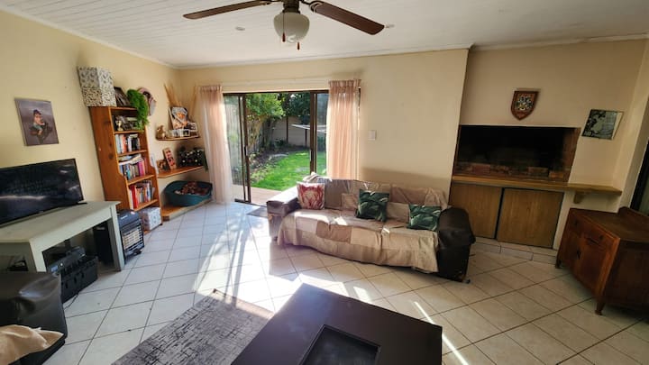 Blancohaven - George