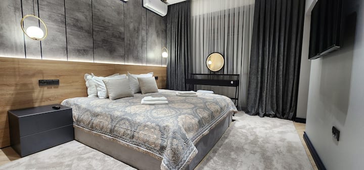 Feeling At Home - Ouzbékistan