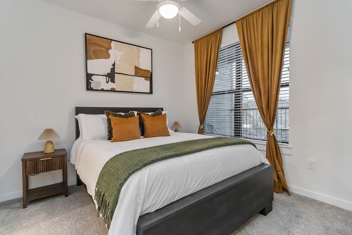 Stylish Escape New Braunfels/gruene - New Braunfels, TX