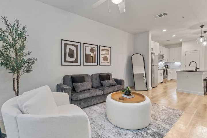 Stylish Escape New Braunfels/gruene - New Braunfels, TX