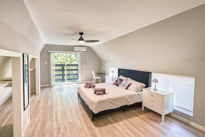 Dfw Retreat | Lake Access | Kayaks + Bbq - 劉易斯維爾