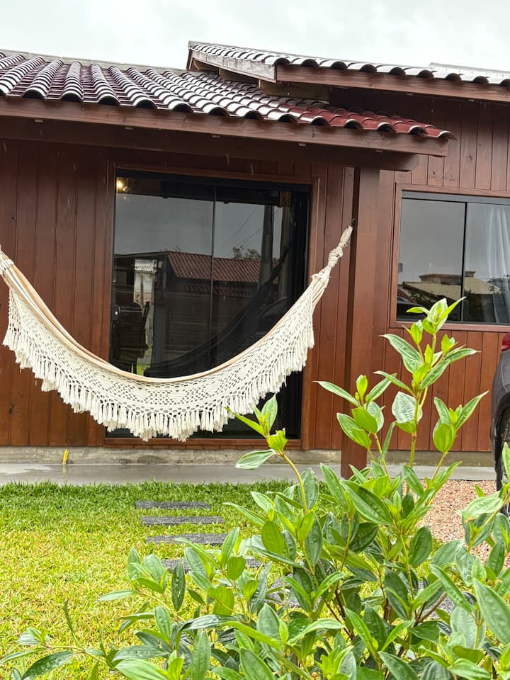 Casa Shabat: Nova E Aconchegante - Imbituba