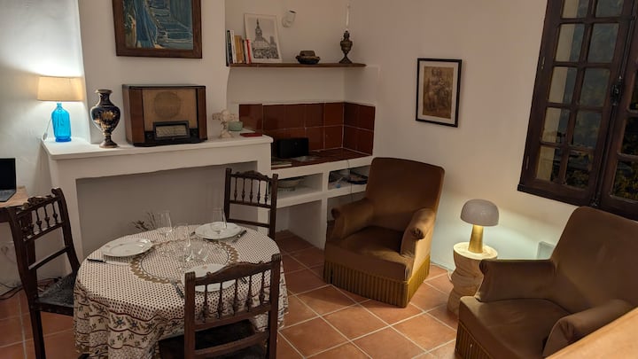 Maison Le Roy - Le Sirocco Sur Le Belvédère - Draguignan