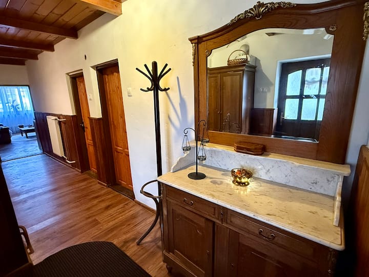 Apartmán Arkona - Donovaly