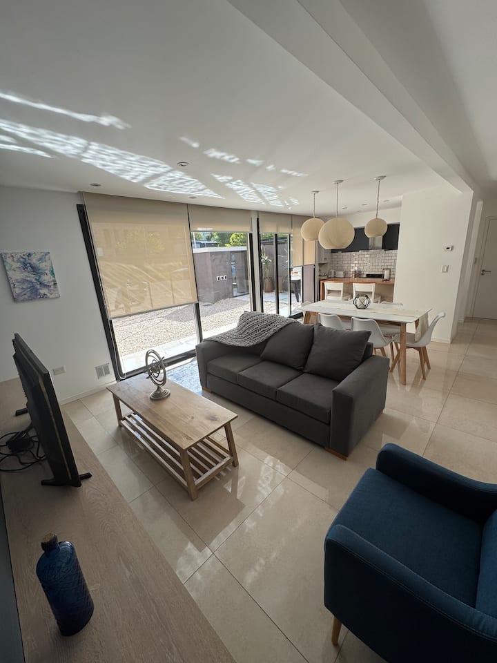 Confort Los Guiraldes - Mar del Plata