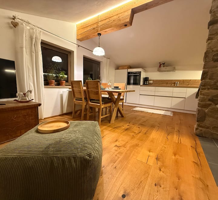 Haus Rettensteiner - Schladming