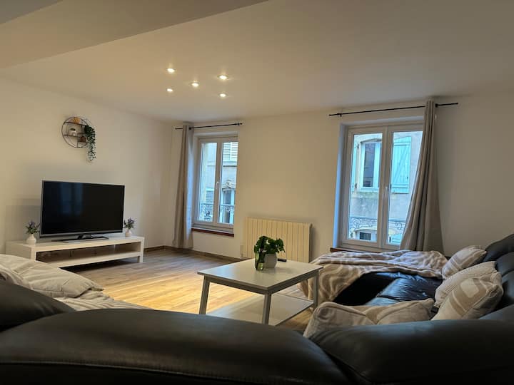 Graoully Saint Louis - 메스