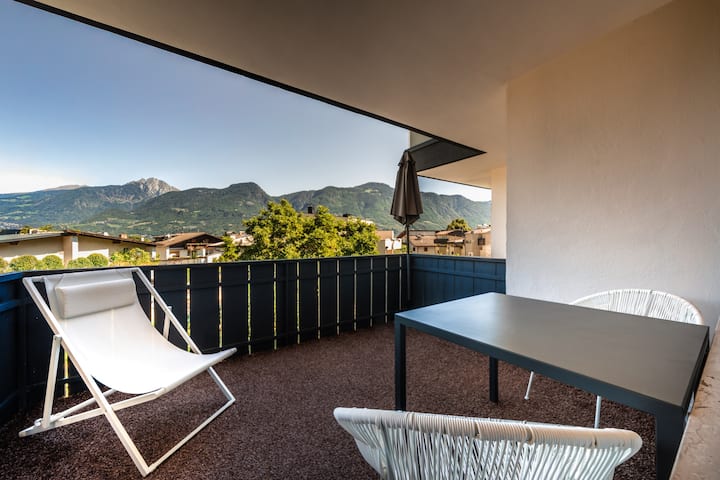739i Goldfinger+suites I Apartment Individual - Lana