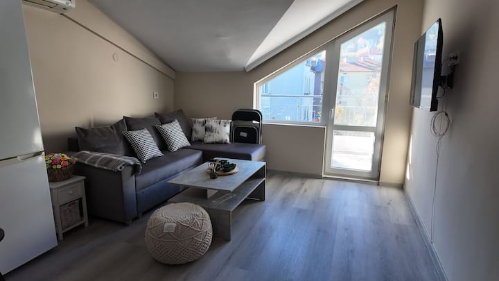 Loft Apartment In Shumen - Schumen