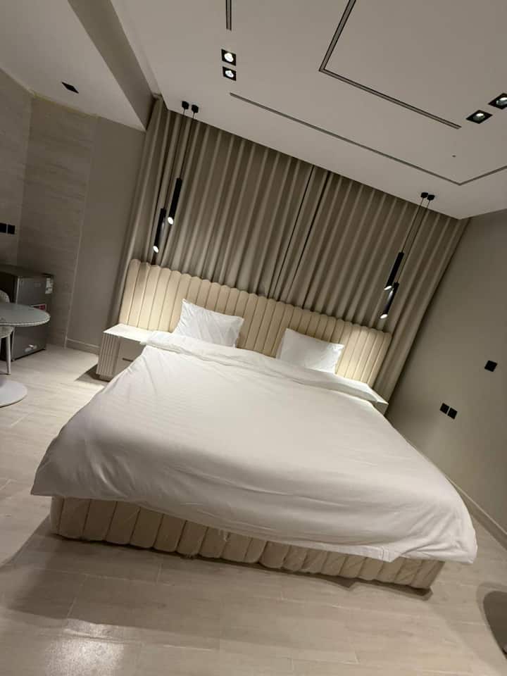 استديوا انيق بـ دخول ذكي - Érythrée