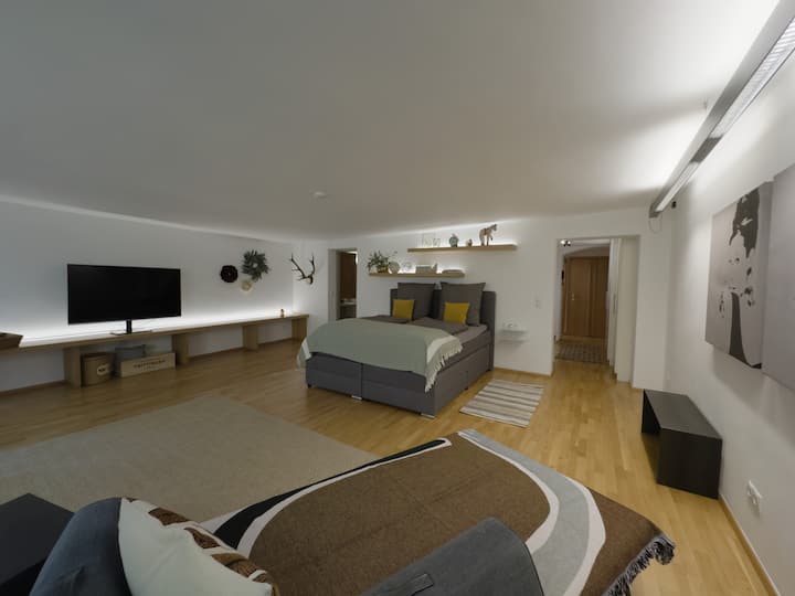 Zentrales Und Modernes Altstadt Studio - Innsbruck