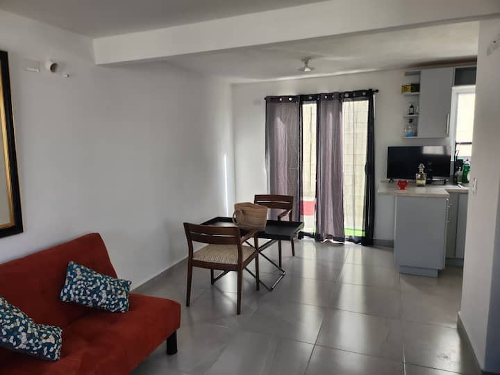 Casa Ibiza 3 Min Emb Americana, Canchas Dep, Otay - Tijuana