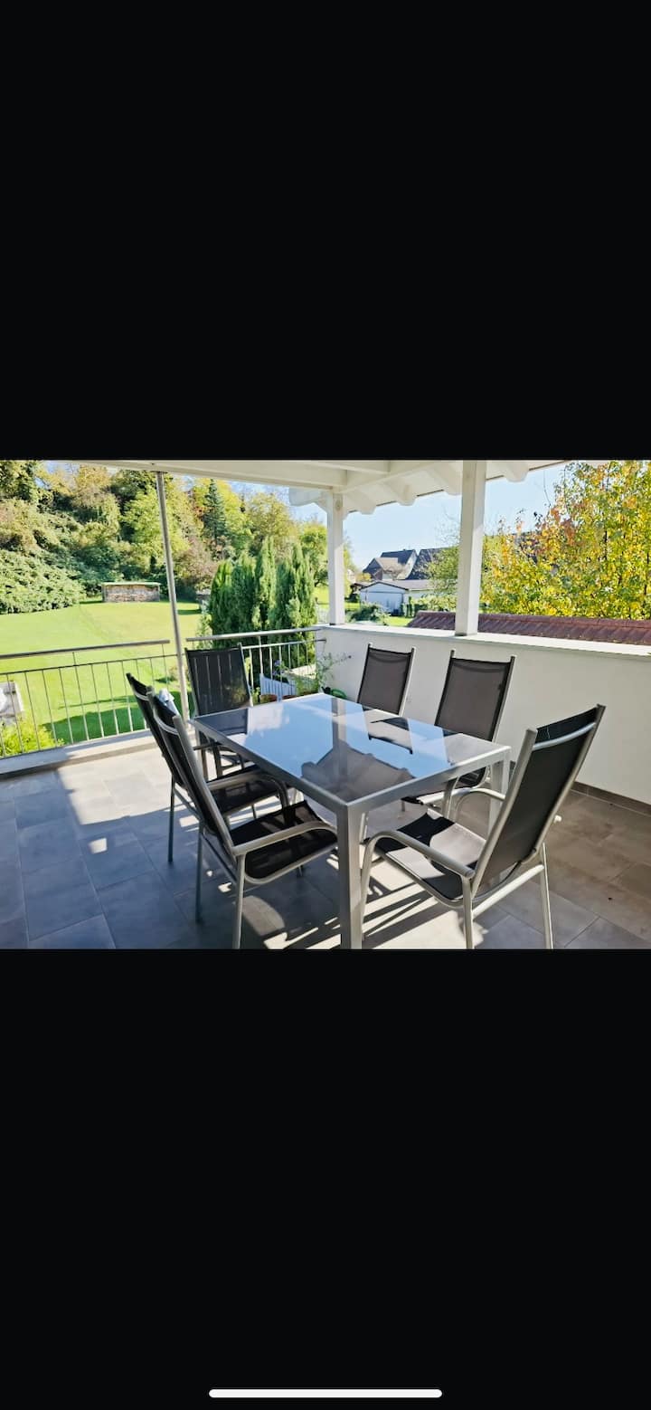 Fewo Sarah & Heiko - Teningen