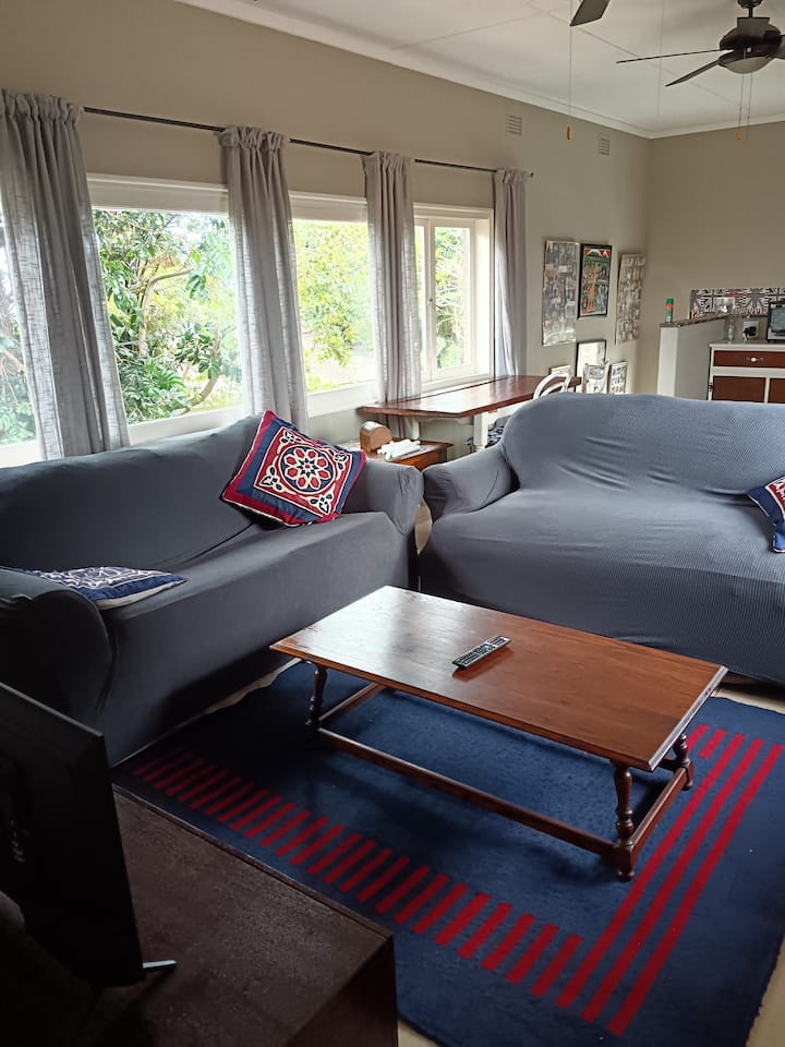 Mayhill Cottage - Ramsgate