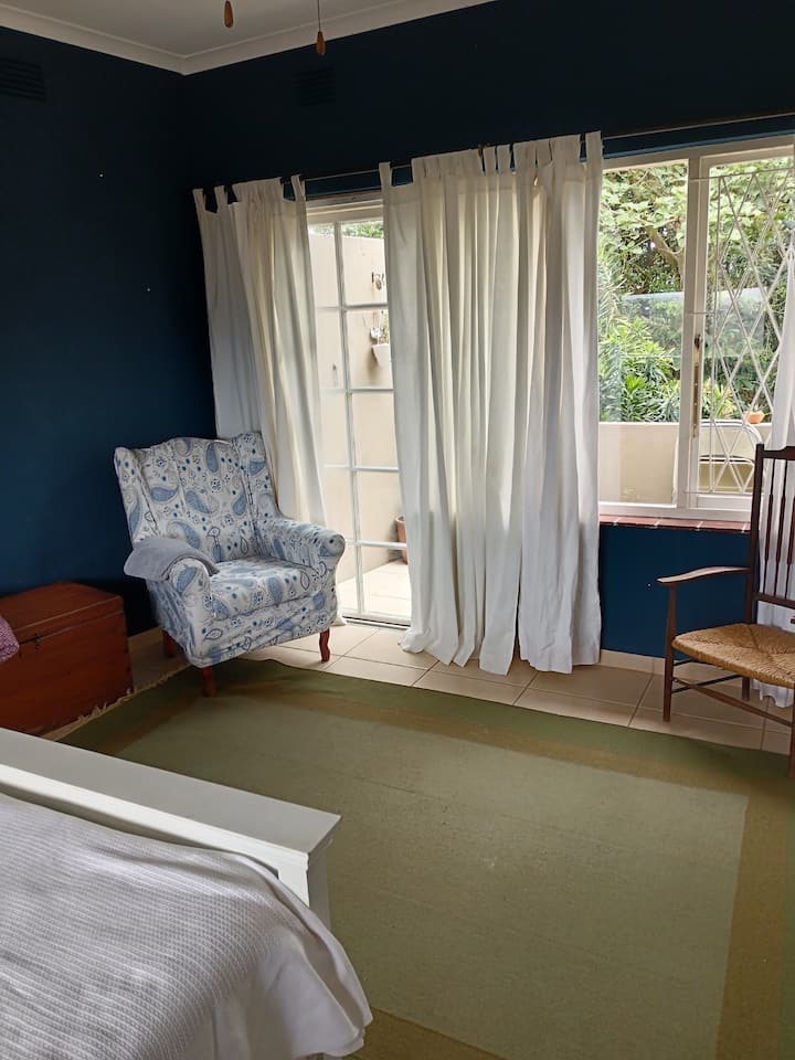 Mayhill Cottage - Ramsgate