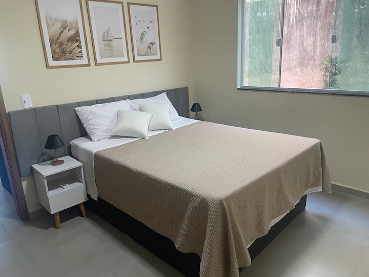 03-rio: Refúgio, Mata E Mar - Recreio dos Bandeirantes