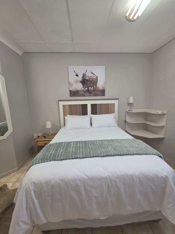 Marshall Room 3 - Polokwane