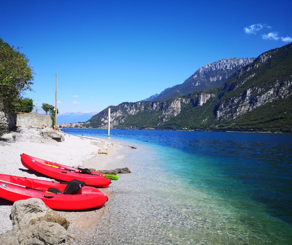 Casa del Tiglio - Como Lake - Airbnb