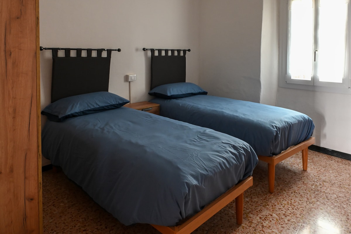 Casa del Tiglio - Como Lake - Airbnb