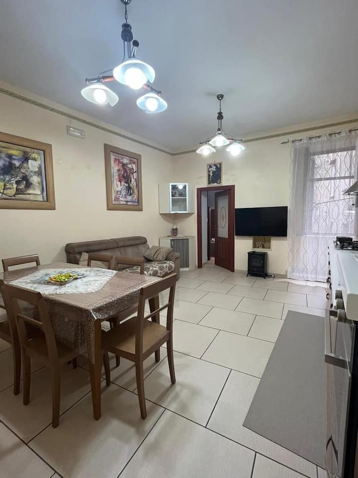 La Casa Di Nanà - Naples