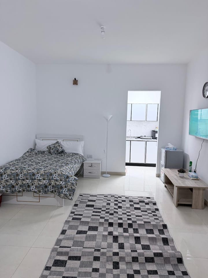 M4 Studio - Abu Dhabi