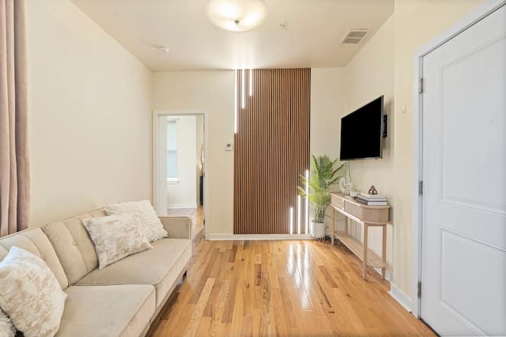 Luxury 2 Br In Philadelphia Near Downtown - Philadelphie, PA