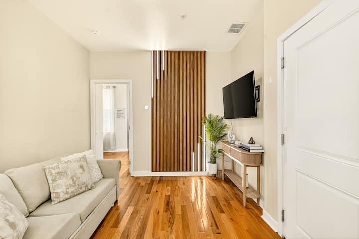 Luxury 2 Br In Philadelphia Near Downtown - Philadelphie, PA