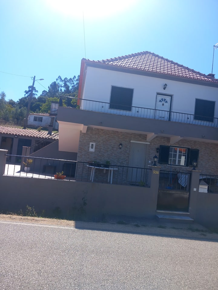 Casa Da Magnolia - Ferreira do Zêzere