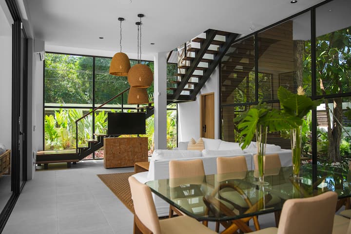 Private Luxury Villa In Nosara - Nosara