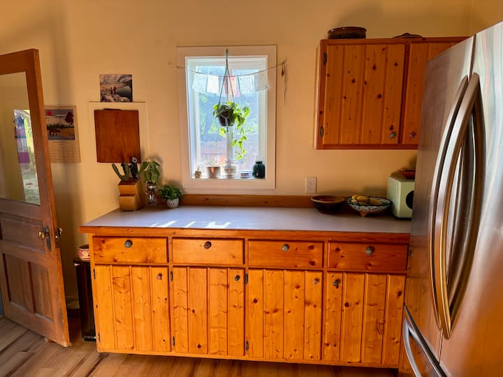 Cozy Northside Home - Missoula, MT