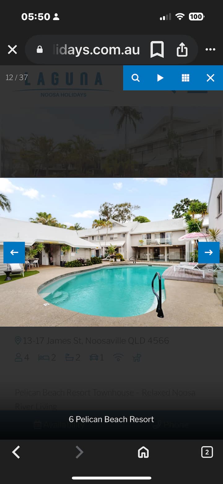 Location, Location, Location! - Peregian Beach