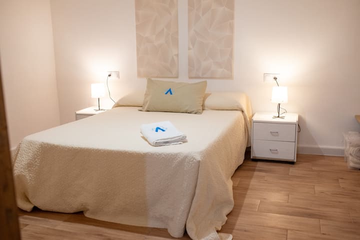 La Bodega De La Yaya. - Vélez-Blanco