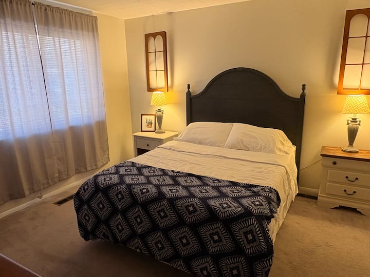 Cozy Ogden Getaway - Ogden, UT