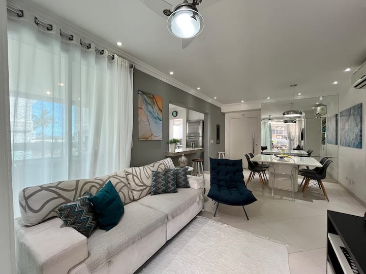 3 Suítes | Varanda Gourmet | Lazer Completo - Brasilien