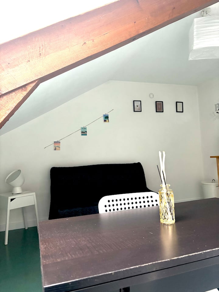 Studio Numéro 1 Proche Du Centre-ville De Limoges - Limoges