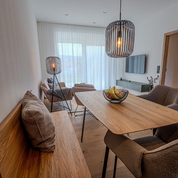 Neu Renoviertes Ferienapartment - Apartment 4 - Höchenschwand