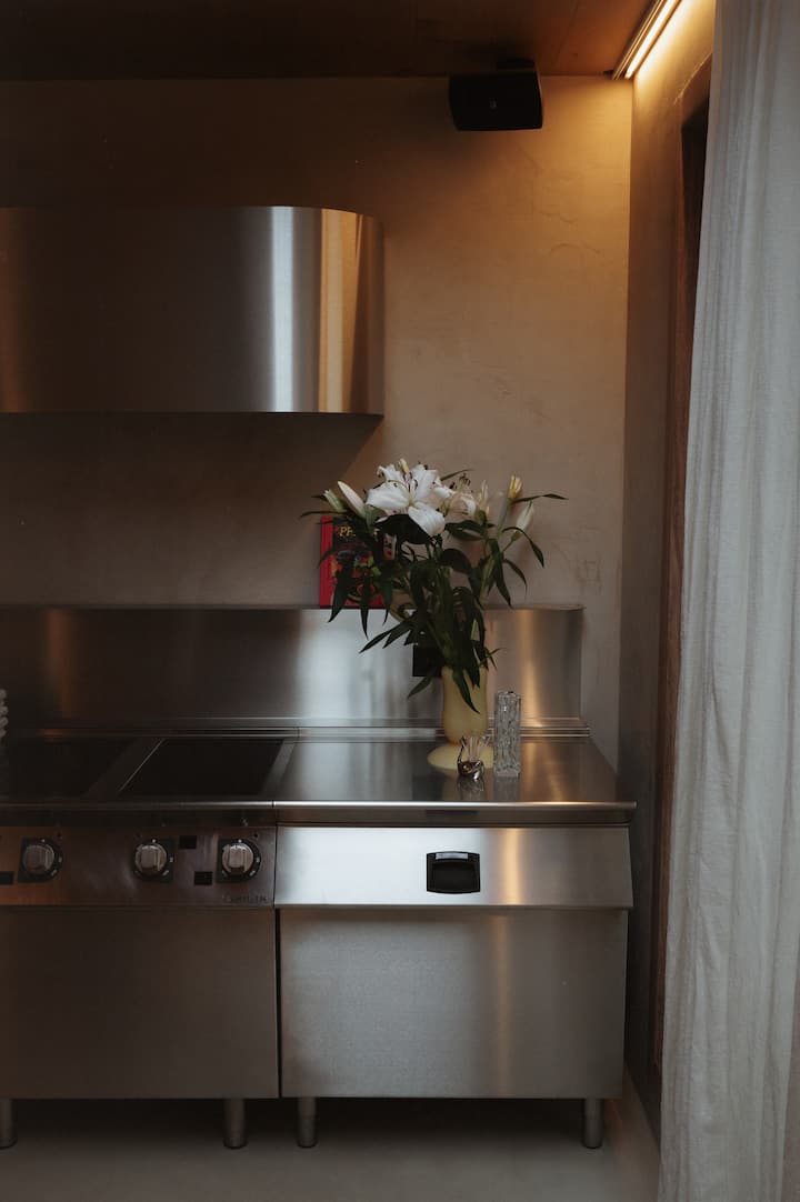 Number Nine House - Zonhoven