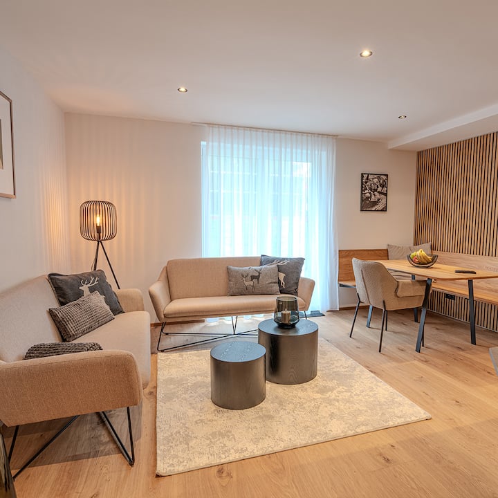 Schwarzwaldmarie Bernau - Apartment 5 - Höchenschwand