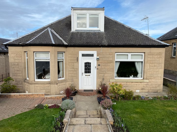 Allan Park Home From Home - Edinburgh