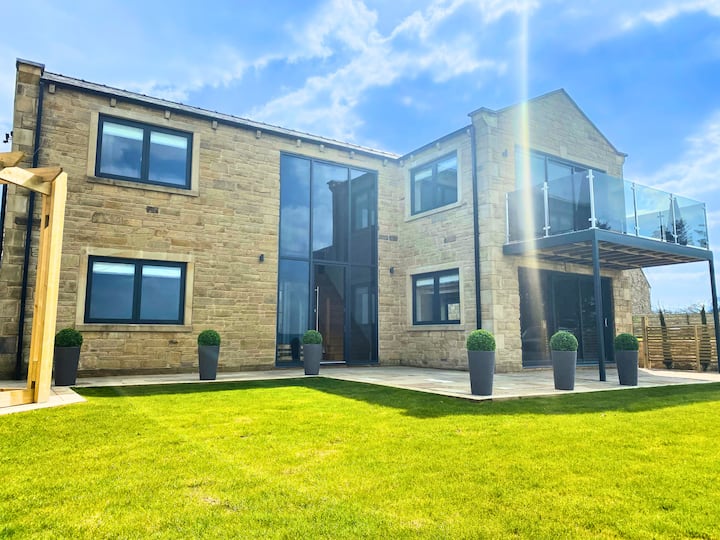 Dewhurst House - Clitheroe