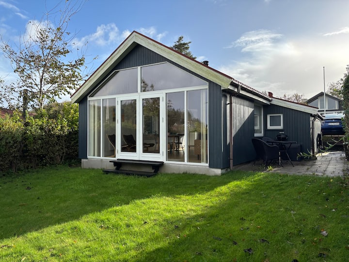 Vera - Hyggeligt Sommerhus - Havkig Og Strand - Esbjerg