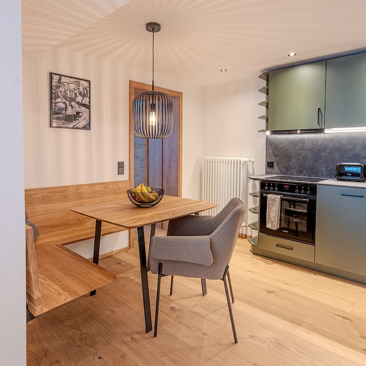 Schwarzwaldmarie Bernau - Apartment 6 - Todtnauberg