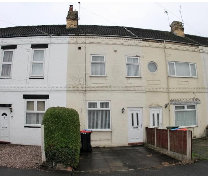 The Loft - Knutsford