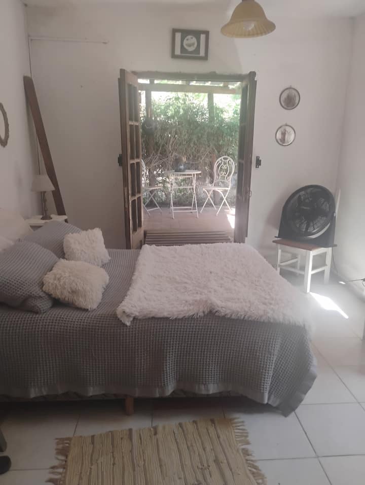 Samarana, Casa De Campo - Alta Gracia